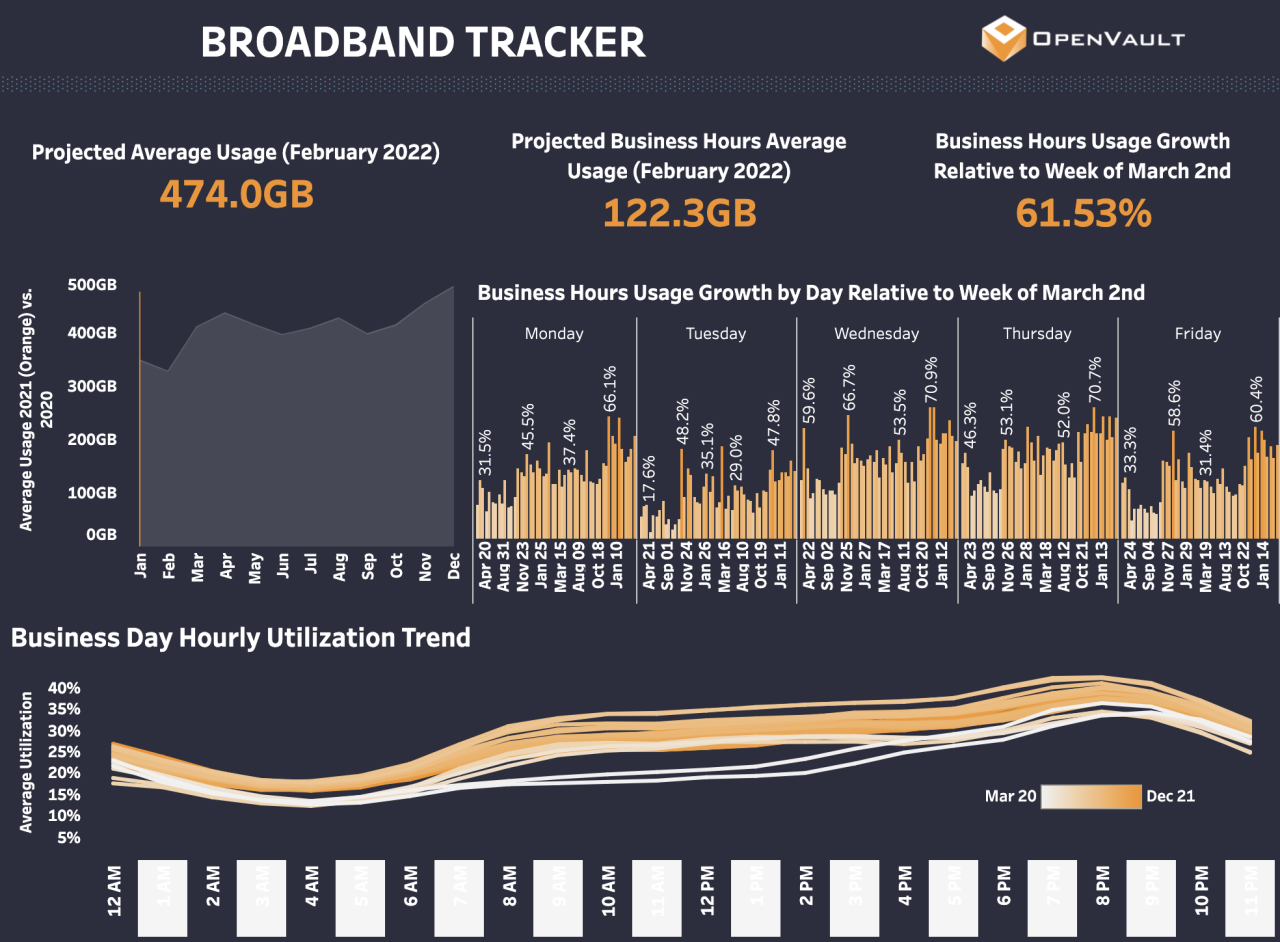 OpenVault | Unlock the Power of Data