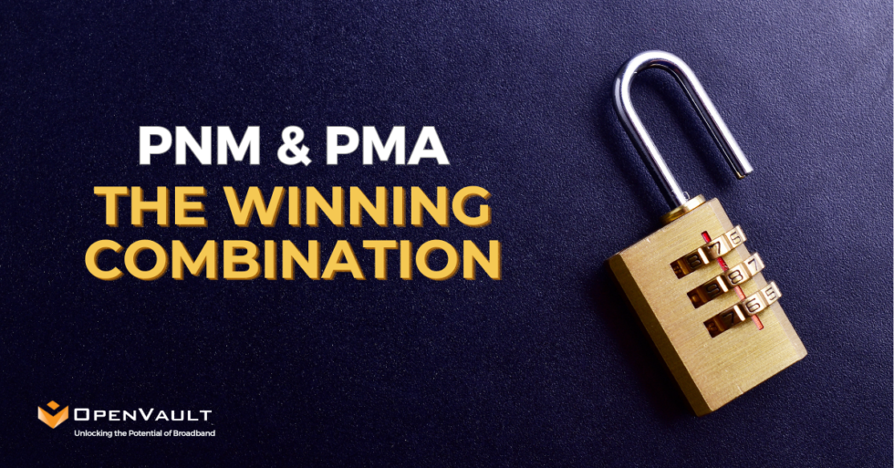 OpenVault | Unlock the Power of Data