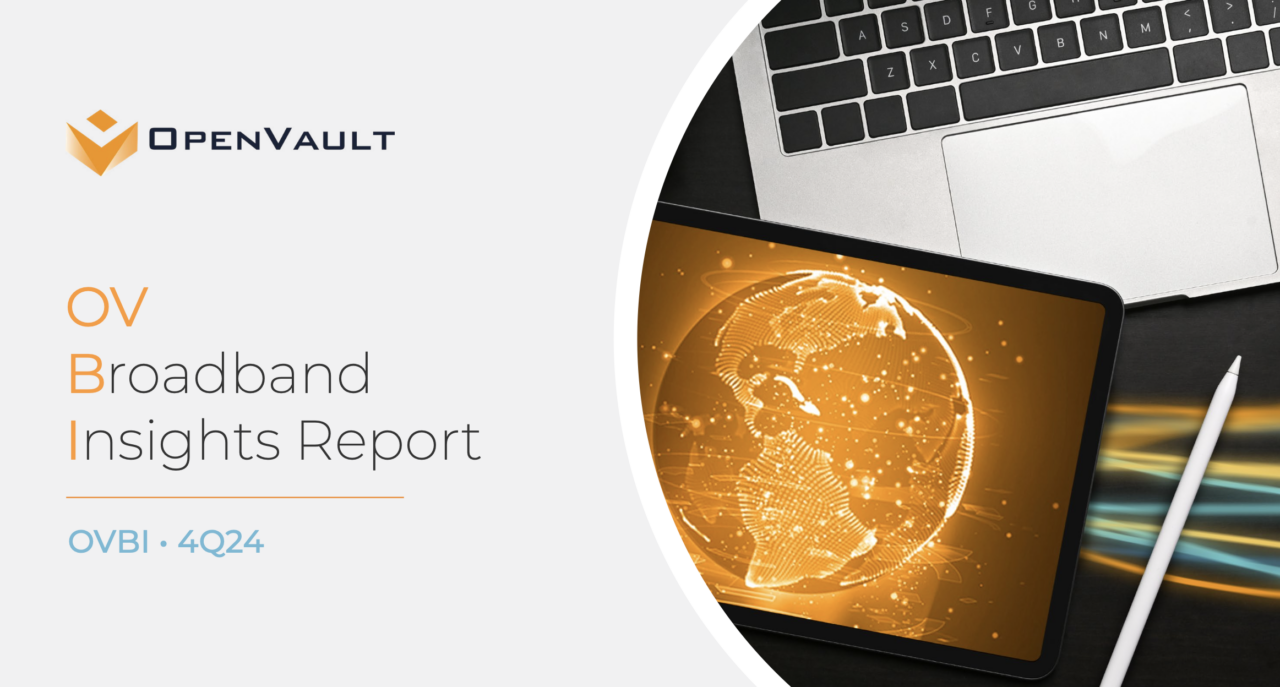 OpenVault | Unlock the Power of Data