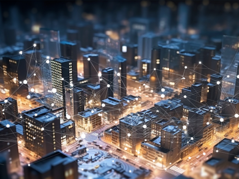 OpenVault | Unlock the Power of Data