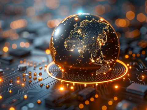 OpenVault | Unlock the Power of Data